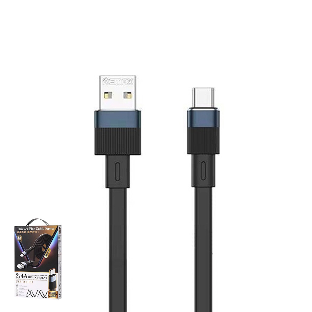 Cable Type-C (RC-C001a)